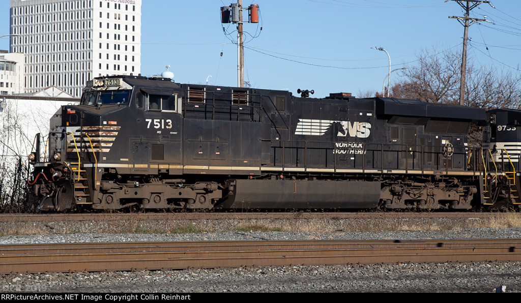 NS 7513